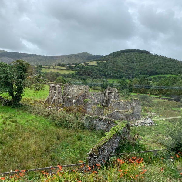 Cahersiveen - Co Kerry, Co Kerry