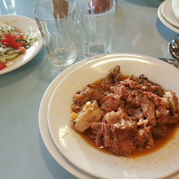 Kanaat Lokantası - 843 tips