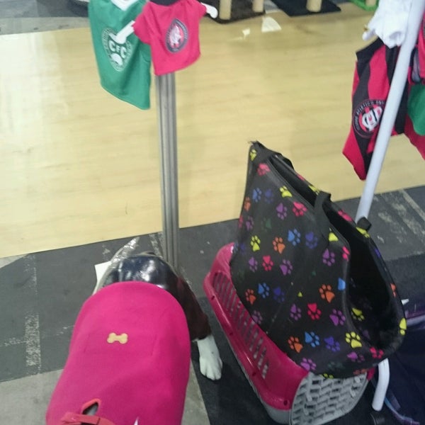 Marumby Expo Center - Curitiba, PR