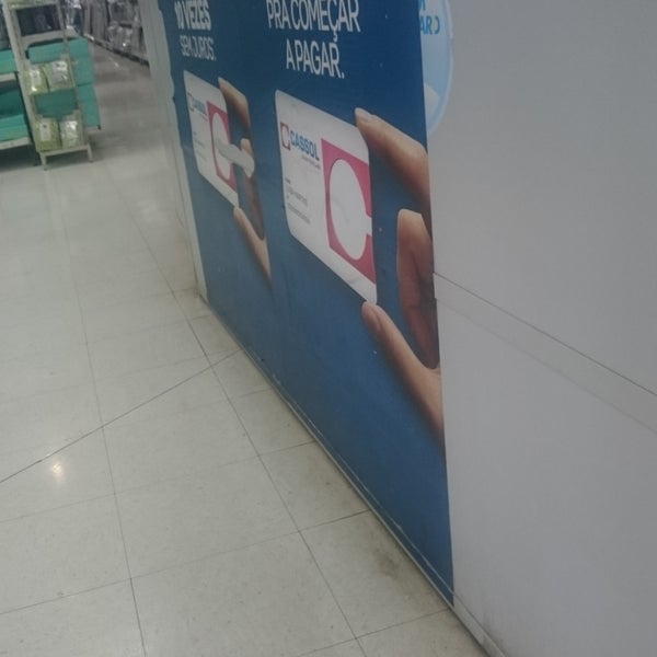 Cassol Centerlar - Av. Sete de Setembro, 2331