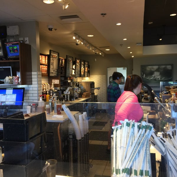 Starbucks - Las Vegas, NV