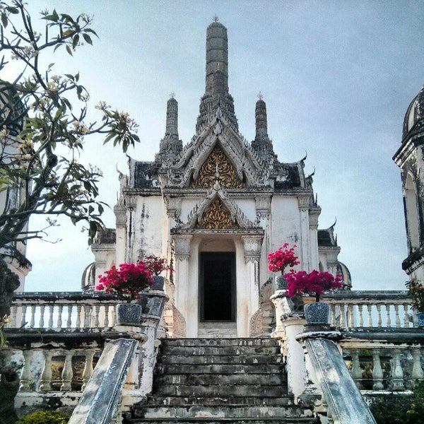 พิพิธภัณท์ค่ายพระรามหก (Rama VI Camp Museum)