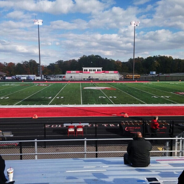 Photos at Center Grove High School - Education in Greenwood
