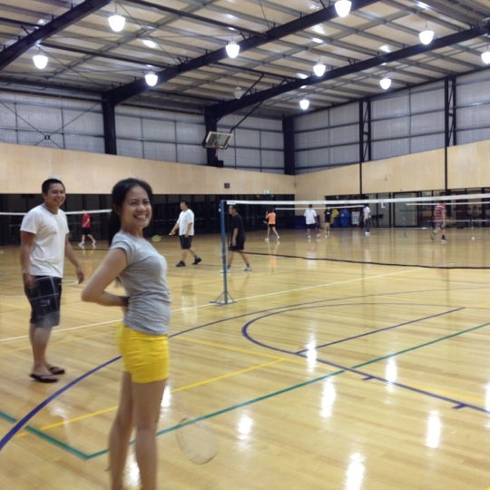 Sportlink Multi-purpose Indoor Sports Facility - Hanover Rd