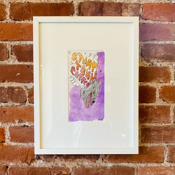 Stumptown Coffee Roasters - 3356 SE Belmont St