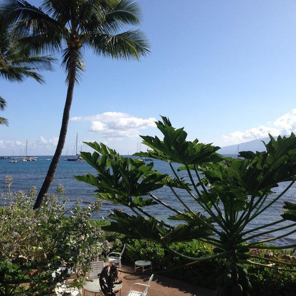 The Makai Inn - Hotel in Lahaina