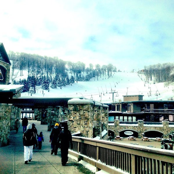 Photos at Seven Springs Mountain Resort - 65 tips from 5771 visitors