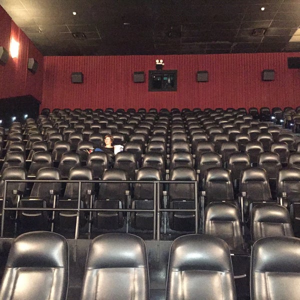 Cinemark - Ciudad de Santa Fe, Santa Fe