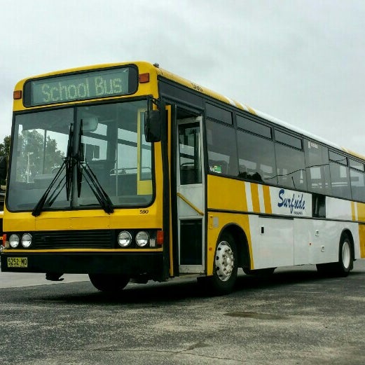 Photos at Surfside Buslines - Tweed Heads, NSW