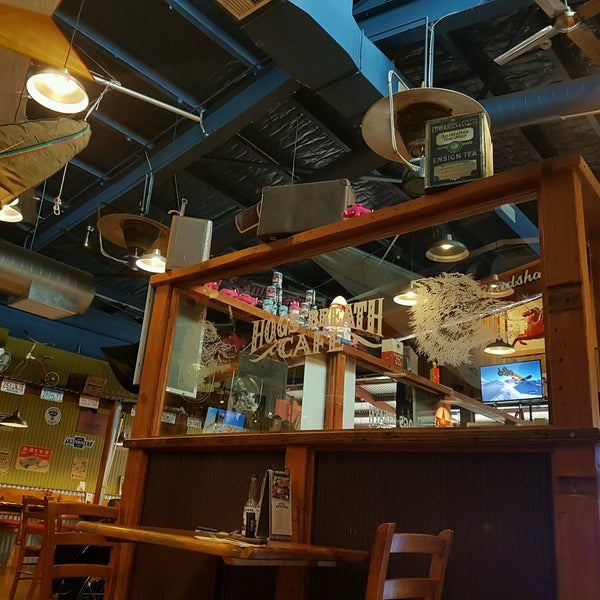 Hog's Breath Cafe - Steakhouse