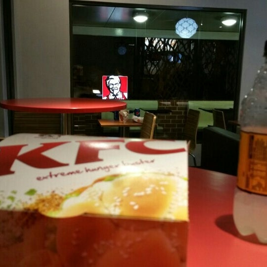 KFC - Fried Chicken Joint in Woy Woy