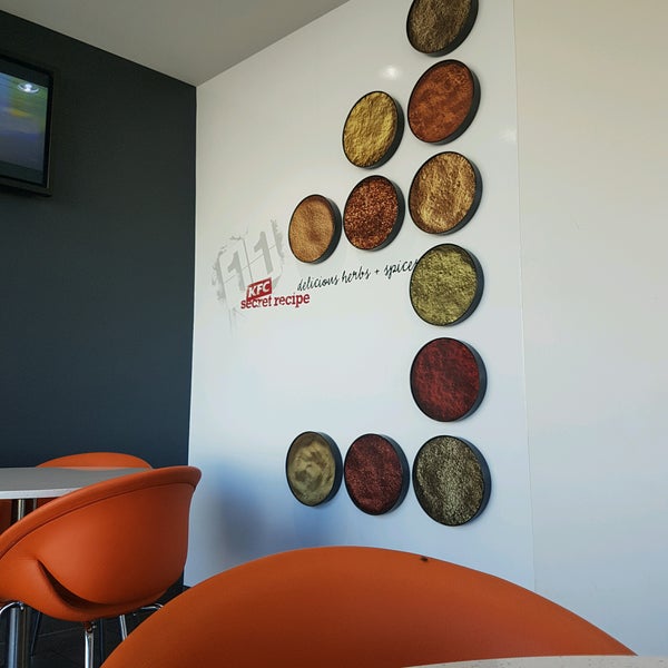 Photos at KFC - Elgin St