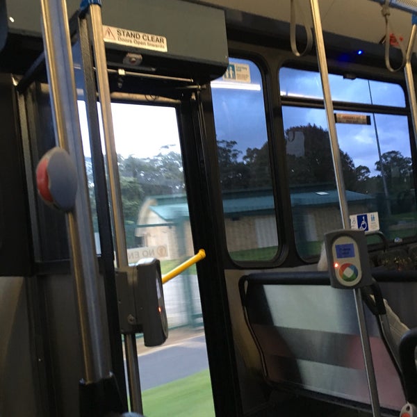 Erina High School - High School in Erina