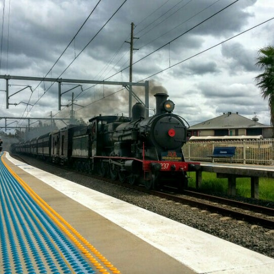 Photos at Clarendon Station - Train Station