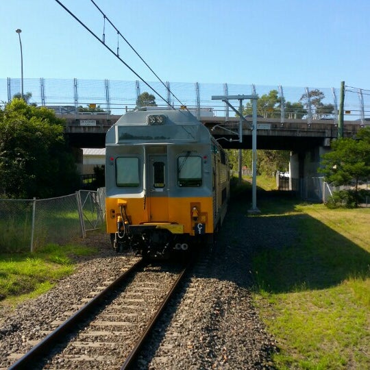 Photos at Rydalmere Station - Rydalmere, NSW
