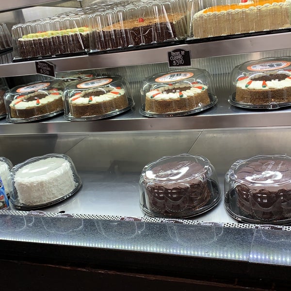 Photos at Panadería La Esperanza - Bakery in Sector