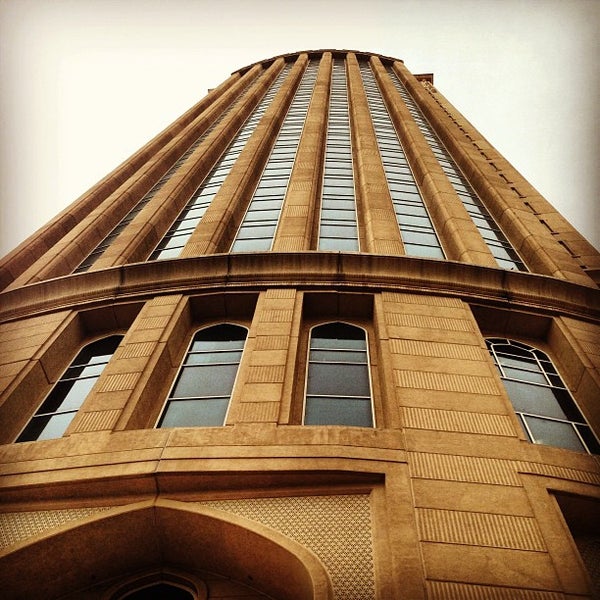 Ooredoo Tower - Official Headquarters - الدفنة القصار - 20 tips