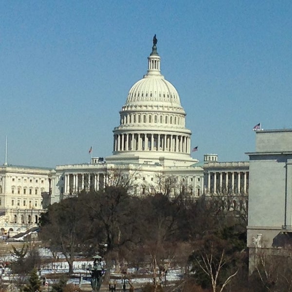 Ford House Office Building - Southwest Employment Area - 6 tips from ...