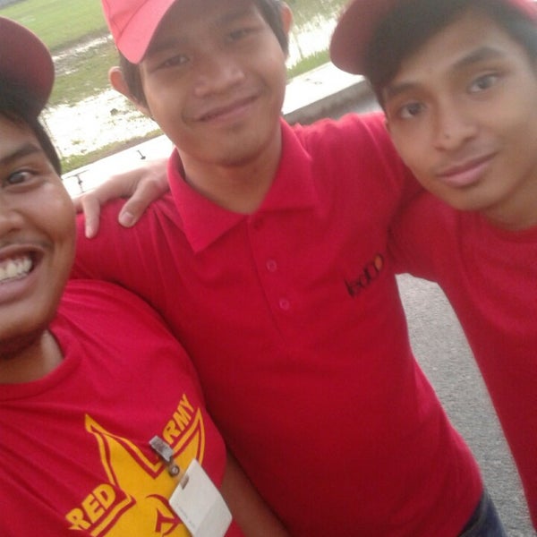 Photos at Seagate International (Johor) Sdn Bhd - Factory