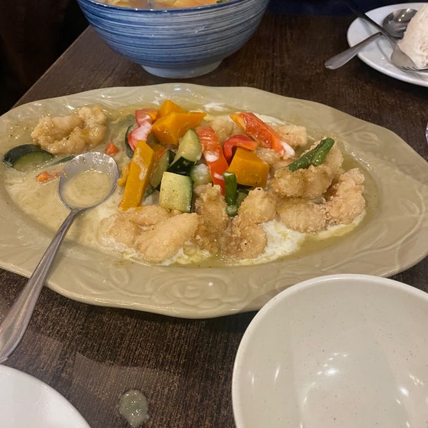 Photos at Tom Toon Thai Noodle Cafe - Thai Restaurant in Abbotsford