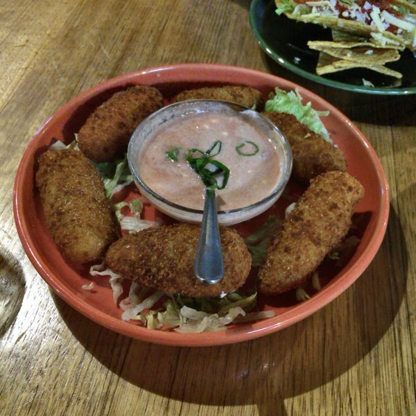 Taco Bill's - Mexican Restaurant in Melbourne
