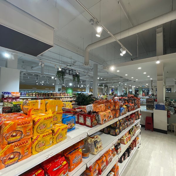 Colonial Fresh Markets - 619 Doncaster Rd