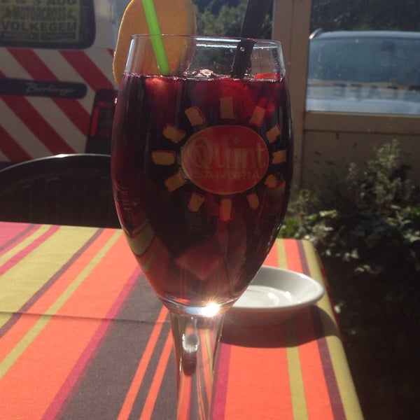 Cafe Routier - Pub in Oudenaarde