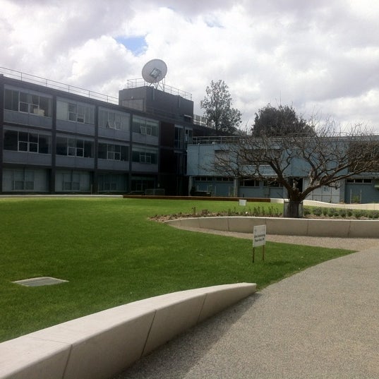 Monash University Clayton Campus - 20 tips