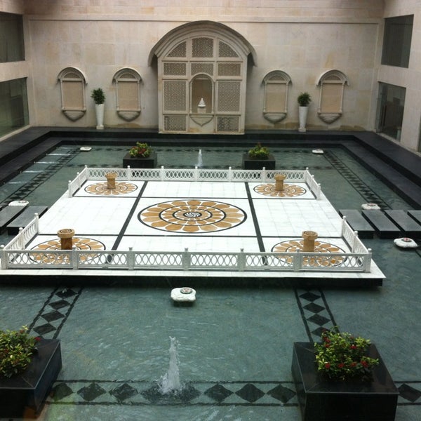 The Lalit Jaipur - Hotel