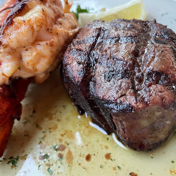 Photos at Hal's "The Steakhouse - North Buckhead - Atlanta, GA