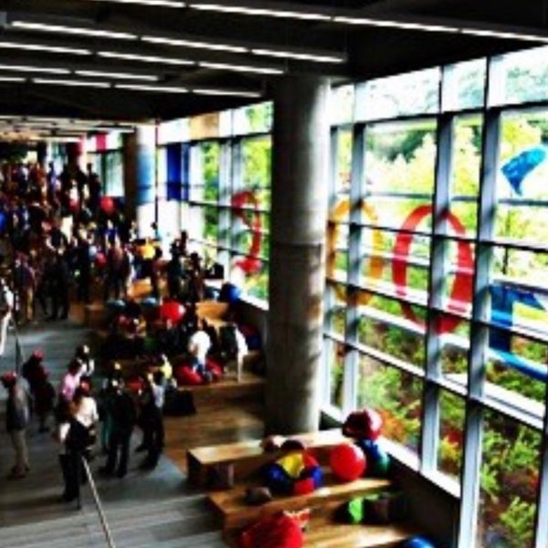 Clough Undergraduate Learning Commons (CULC) - Georgia Tech - 21 tips ...