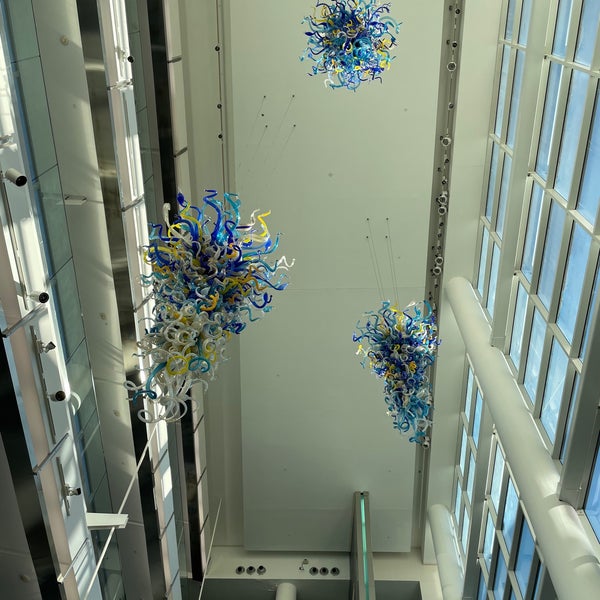 Scheller College Of Business - College Academic Building in Atlanta