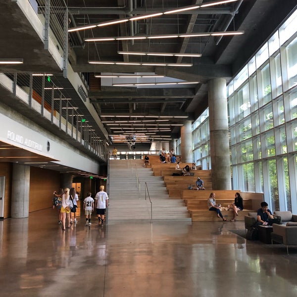 Clough Undergraduate Learning Commons (CULC) - Georgia Tech - 21 tips ...