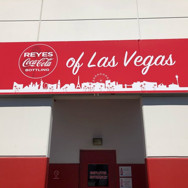 Reyes Coca-Cola Bottling - 2 tips