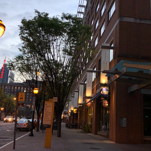 Georgia Tech Global Learning Center - Midtown - 84 5th St NW