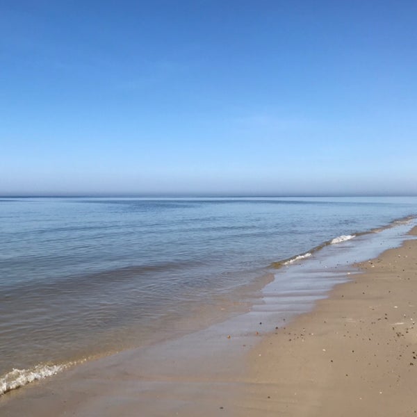 Blokhus Strand - Beach
