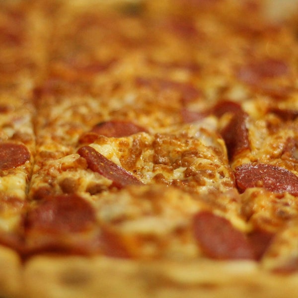 Zoo Pizza - 3 tips from 20 visitors