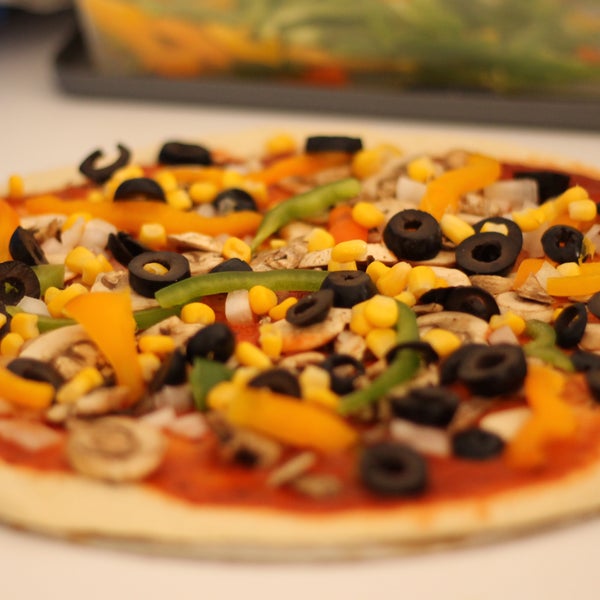 Zoo Pizza - 3 tips from 20 visitors