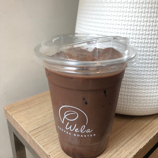 Wela Coffee Room - Bang Kapi - 2 tips from 73 visitors