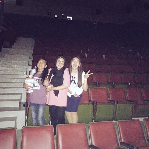 Gaisano Mall Cinema (Now Closed) - Movie Theater in Iligan City