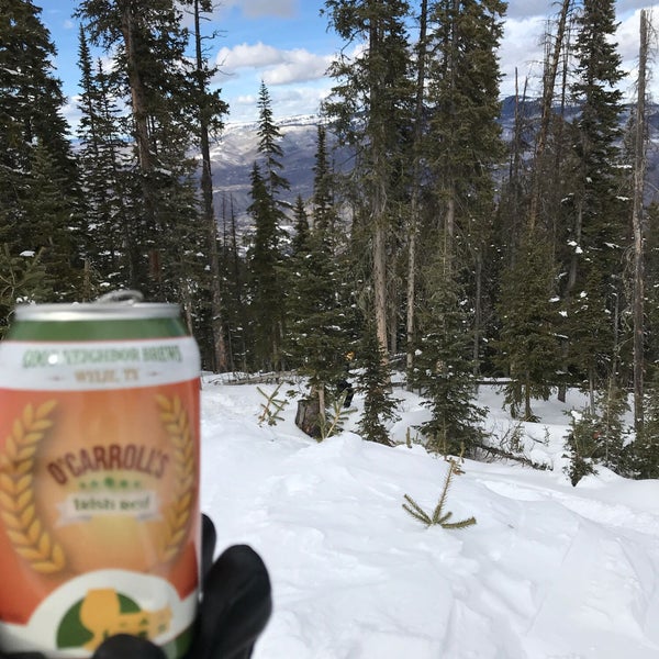 Red Tail Camp - Avon, CO