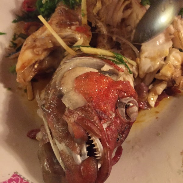 Fong Lee Seafood Restaurant - Chinese Restaurant