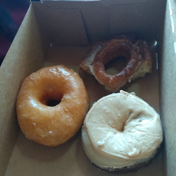 Photos at Hypnotic Donuts - 88 tips from 1696 visitors