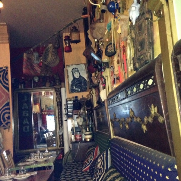 Photos at Mombar - Egyptian Restaurant in Astoria