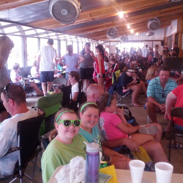 Brookhill Ranch Camp - Hot Springs Village, AR