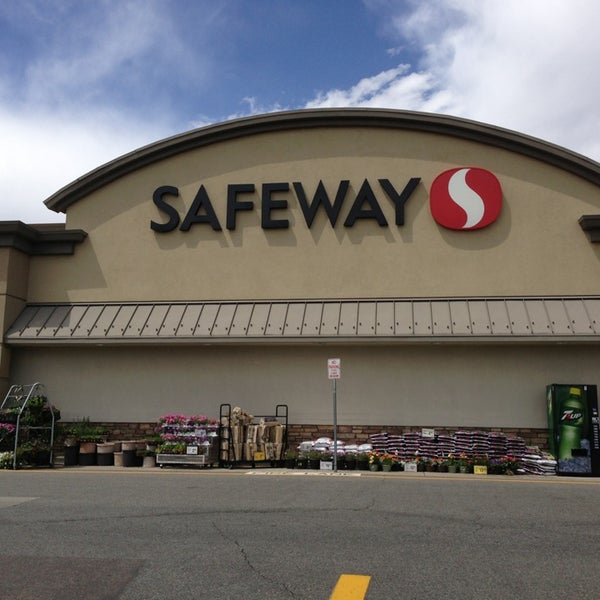 Safeway - 3 tips