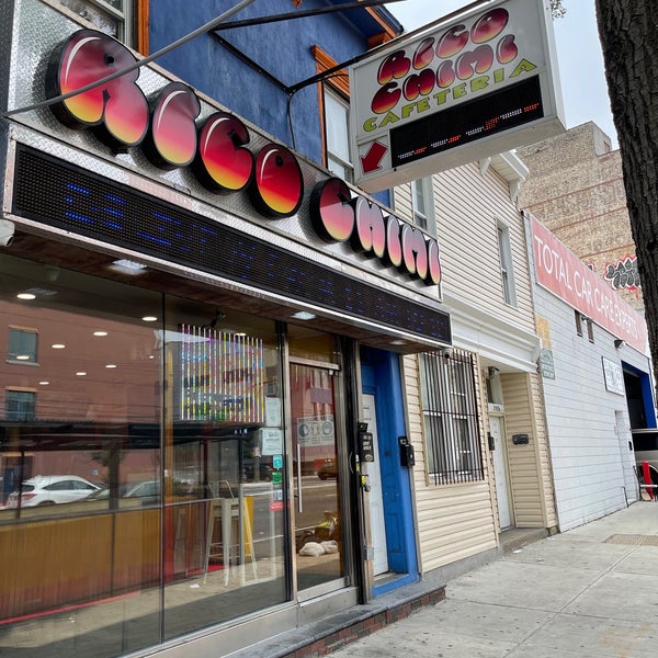 Rico Chimi Cafeteria - East New York - 5 tips