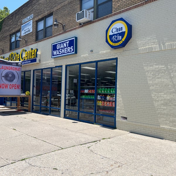 Super Clean/Clean Rite Laundromat - Borough Park - 9 tips