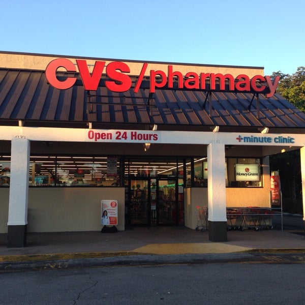 CVS pharmacy - Pharmacy in Boca Del Mar