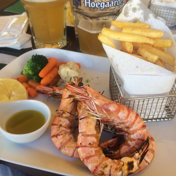 Trippers - Pub in Limassol